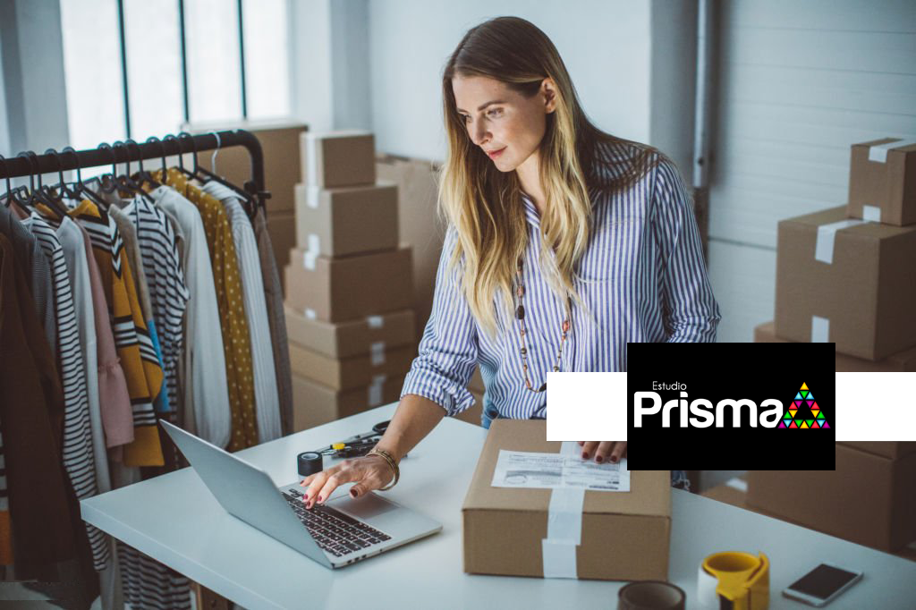 Guía e-commerce - 11 pasos para crear una tienda online